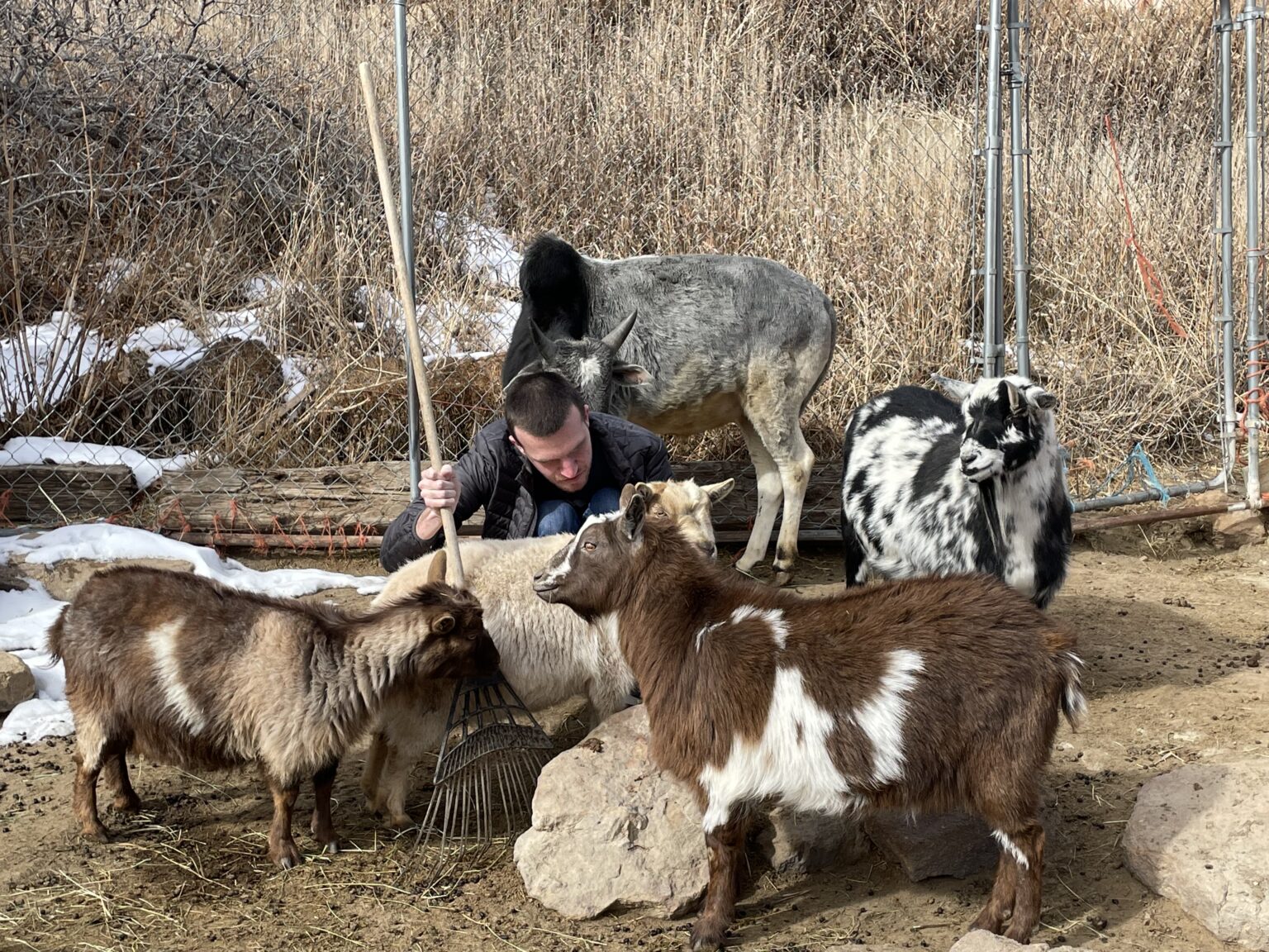 Waiver Programs - Foundation for Successful Living